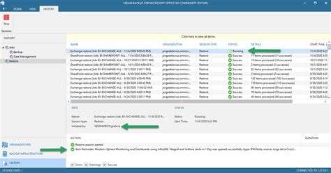 Veeam How To Create Additional Administrators To Access The Veeam