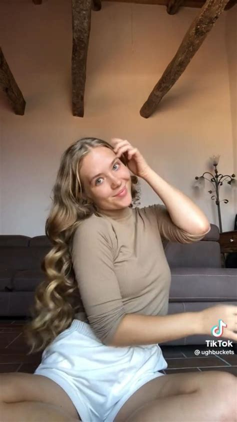 Sock Curl Tutorial Overnight Heartless Curls Heartless Curls Curling