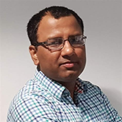 Deepak Saxena Professor Assistant Phd Trinity College Dublin