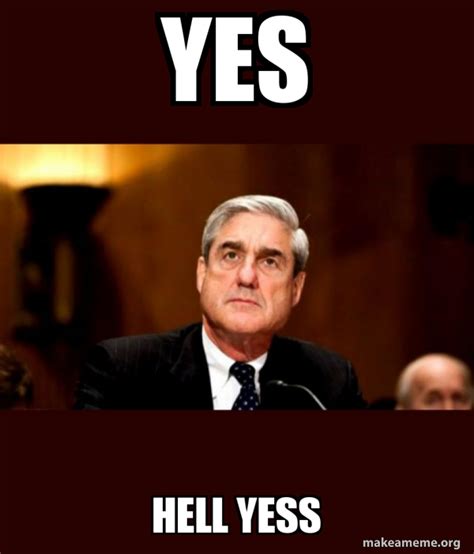 Hell Yes Memes