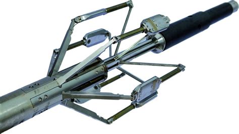 Wireline Logging Paniz Energy