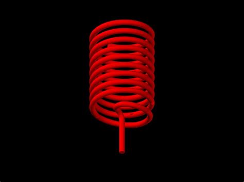 How To Draw A 2d Spring Autocad 2d Drafting Object Properties And Interface Autocad Forums