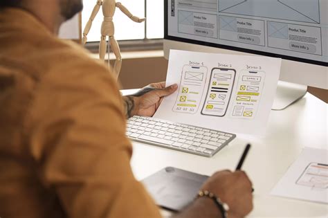 The Impact Of Uiux Design On E Commerce Success In Dubai
