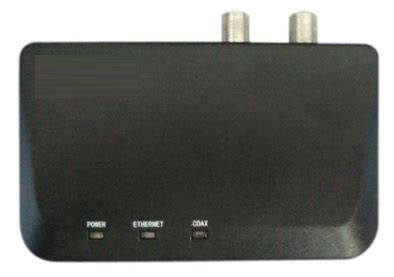 MoCA 2 5 Network Adapter 1Gbps Ethernet Port MoCA MoCA 2 5 MoCA Adapter Kiwee Broadband