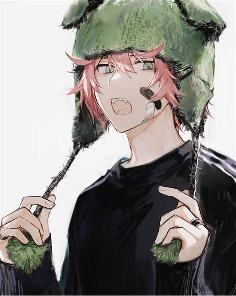 Jun Mii Ai Chatbot Character Bot3 Ai