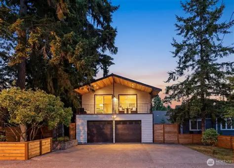 Lake City Seattle Wa Homes For Sale And Real Estate Redfin