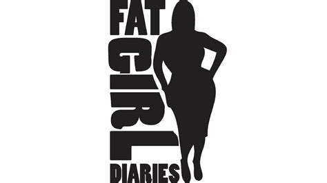 Fat Girl Silhouette At Getdrawings Free Download