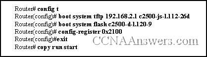 CCNA Practice Final Exam Answer V CCNA Practice Final Exam Answer V