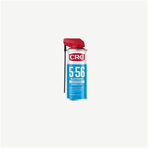 Crc 556 Electrical 420ml Ajax Spurway Fasteners