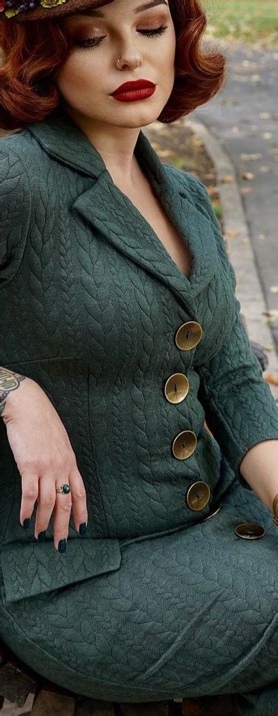 Big Buttons On Clothes On Tumblr