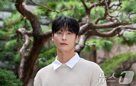 유어아너 허남준 속빈 강정같은 아들…실제로는 애교 많아 뉴스1