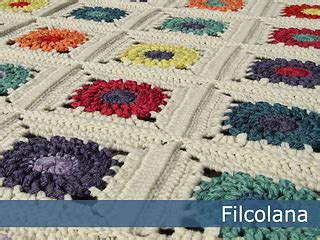 Ravelry Paeonia Pattern By Rachel Søgaard