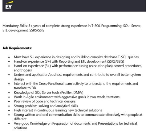Abhimanyu Kumar On Linkedin Hiring Sqldev Openings Wfh Sql 23 Comments