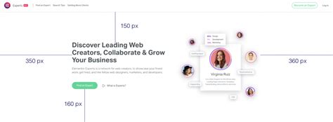 6 Rules For Creating Grid Layouts In Web Design Elementor