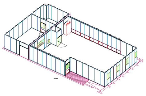 Cleanroom Design