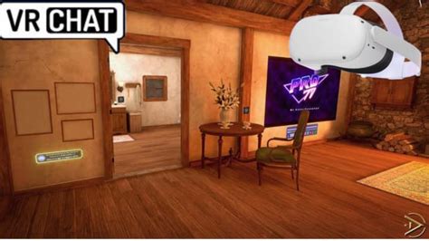 Design A Custom Vrchat World Vrchat Avatar Vrc Environment By Joseph Tl Fiverr