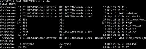 Nfs Permissions In Windows Environment Truenas Community