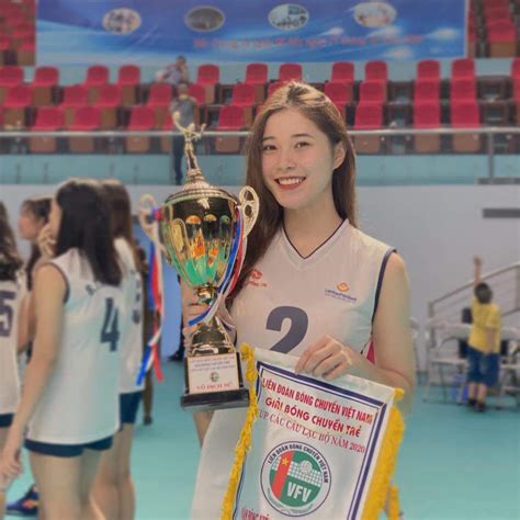 5 cô gái xinh đẹp của làng thể thao Việt ai không biết cứ ngỡ là hotgirl mạng