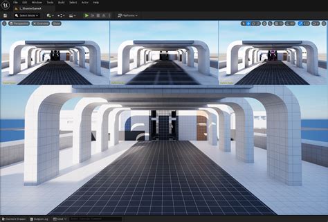 虚幻引擎中的lumen技术细节 虚幻引擎 55 文档 Epic Developer Community