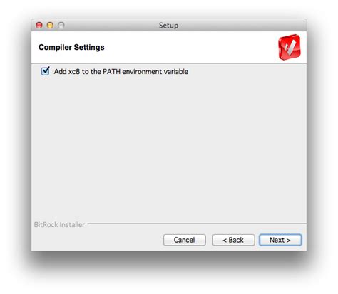 MacのPICマイコン開発環境構築 XCコンパイラのインストール ツールラボ