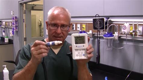 Oxygen Analyzer Calibration Procedure At Sara Wallen Blog