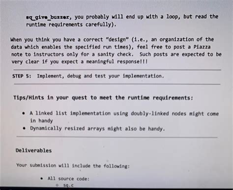 Solved Programming Assignment 6 Implementation Of A Service