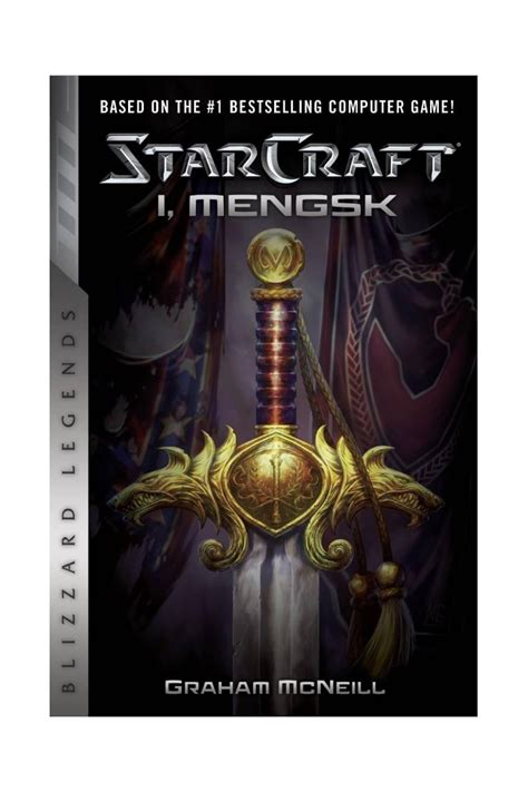 Best StarCraft Books For Long-Time Fans