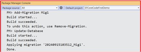 Asynchronous Programming With Entity Framework Core Dot Net Tutorials