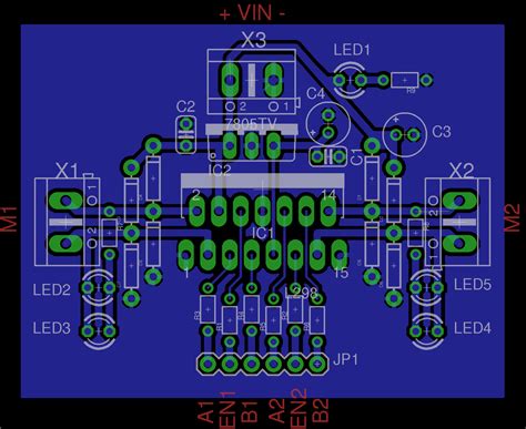 Arduino Controlled Bluetooth Bot 4 Steps Instructables