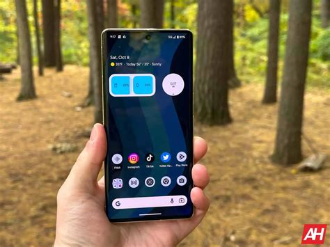 Phone Comparisons Google Pixel Pro Vs OPPO Find X Pro