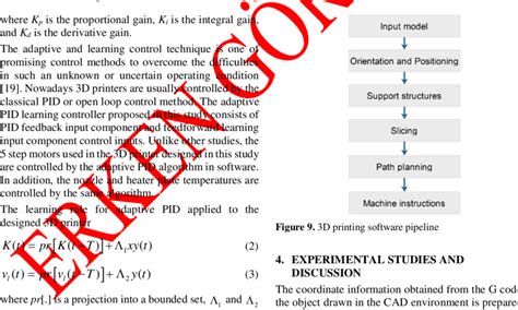 Block Diagram Of Adaptive Pid Controller Download Scientific Diagram