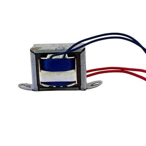 Qs Customization High Frequency Audio Transformer 220v 12v Single Phase Toroidal Mini Power