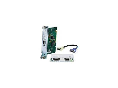 3com Superstack 3 Switch 4400 Stack Extender Kit