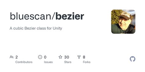 A Bezier Curve And Path Class Unity Engine Unity Discussions
