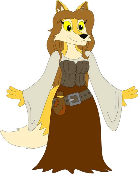 Annalise Neopeianannalise By Thecanadiantoony2001 On Deviantart