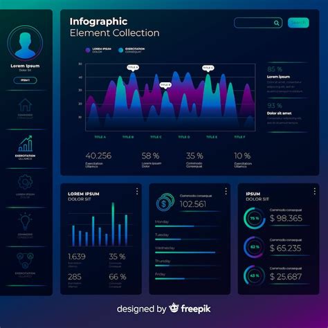 Imágenes De Fondo Dashboard Descarga Gratuita En Freepik