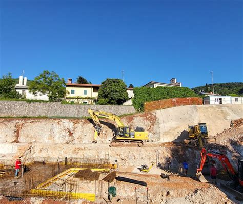 Geotech Doo On Linkedin Geotechnicalengineering Geology Geotechnics