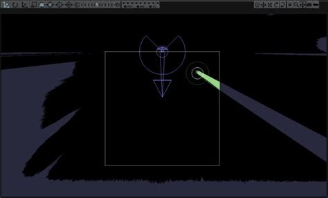 Hokuyo UST Lidar Array Notch Manual