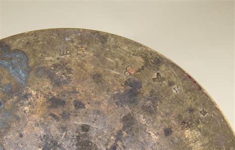 Lot Japanese 105mm Shell Casing