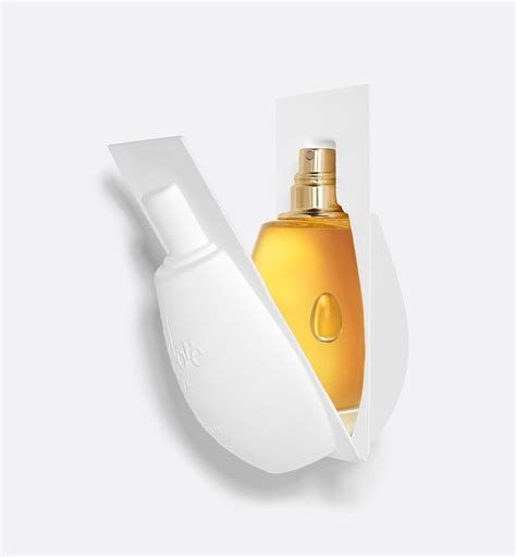 Jadore Lor Refill Intense Floral Perfume Essence Dior