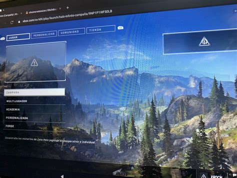 Halo Infinite Multiplayer Not Working R Xcloud