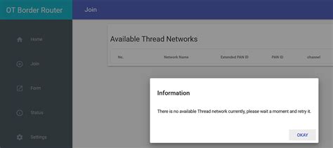 Thread Border Router Required With Eve And Matter Configuration Home Assistant Community