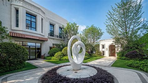 襄阳新力·弘阳公园1873 纳千景观 景观网