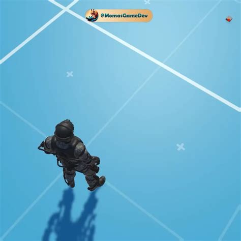 Tweaking My Character Controller Finally Starting To Like The Feel Of