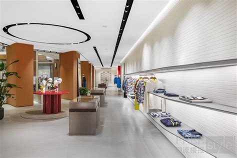法拉利全新时尚和生活方式精品店于迈阿密盛大揭幕freestyle潮流网