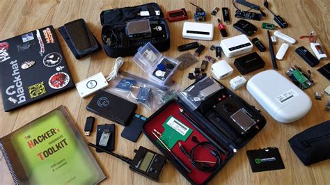 Hardware Hacking 101 Needs Matching Toolkit Hackaday 54 Off