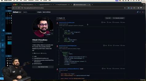 Mongodb Learninginpublic Hiteshchoudhary Devjourney Backenddev Aggregationpipeline Shrey