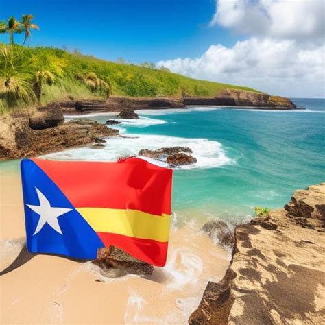 Lugares Turisticos En Puerto Rico Area Oeste Puerto Rico