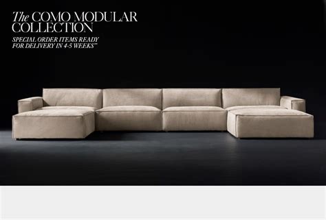 Introducing The Heston Collection In Light Reclaimed Pine And Concrete
