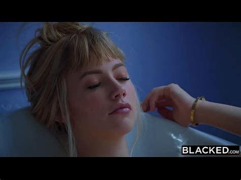 Blacked Ivy Wolfe Has Insane Bbc Sex For The First Time Xvideos Com